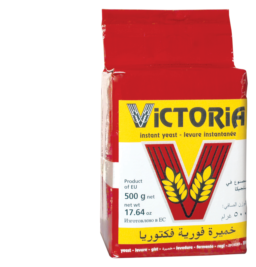 Victoria Instant Yeast - PT. Culina Gemilang Indonesia » PT. Culina ...
